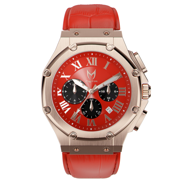 Shop - MSTR Watches