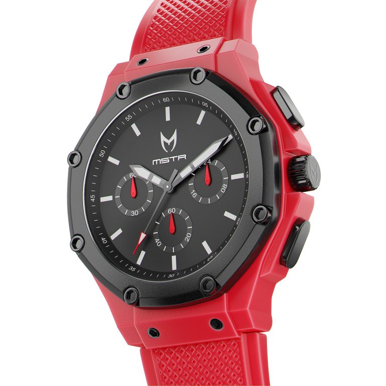 Shop - MSTR Watches