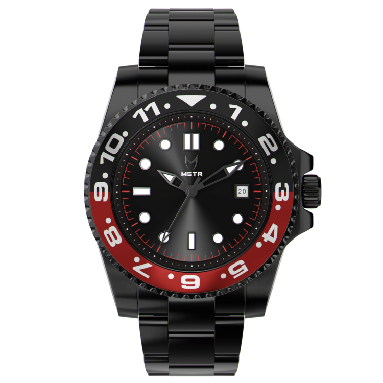 Shop - MSTR Watches